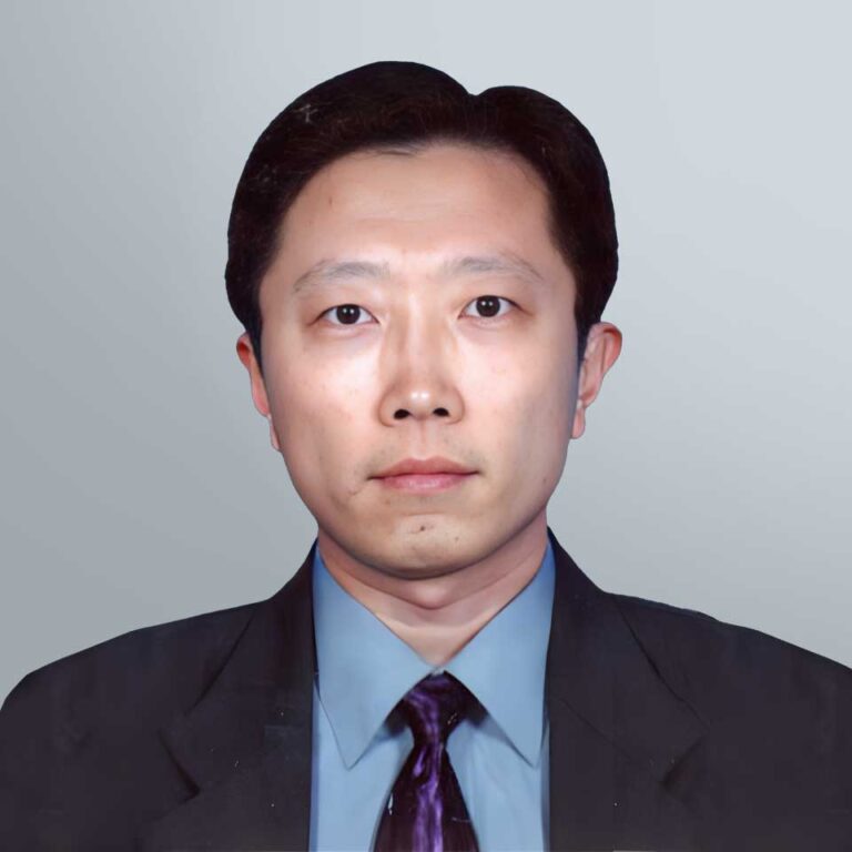 Dr. Ma Yu - ปริญญาโท บัณฑิตวิทยาลัย สาขาบริหารธุรกิจ